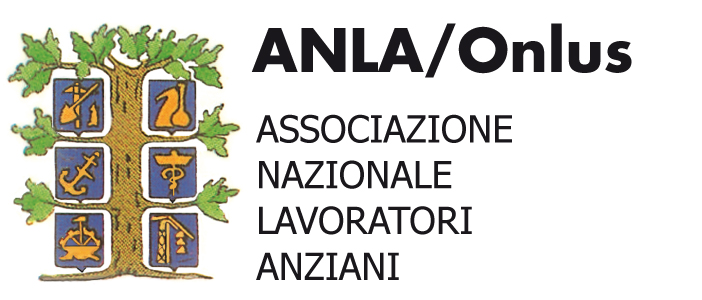 Tesseramento ANLA 2022 - anla.it